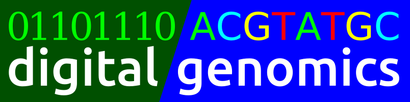 Digital Genomics LLC